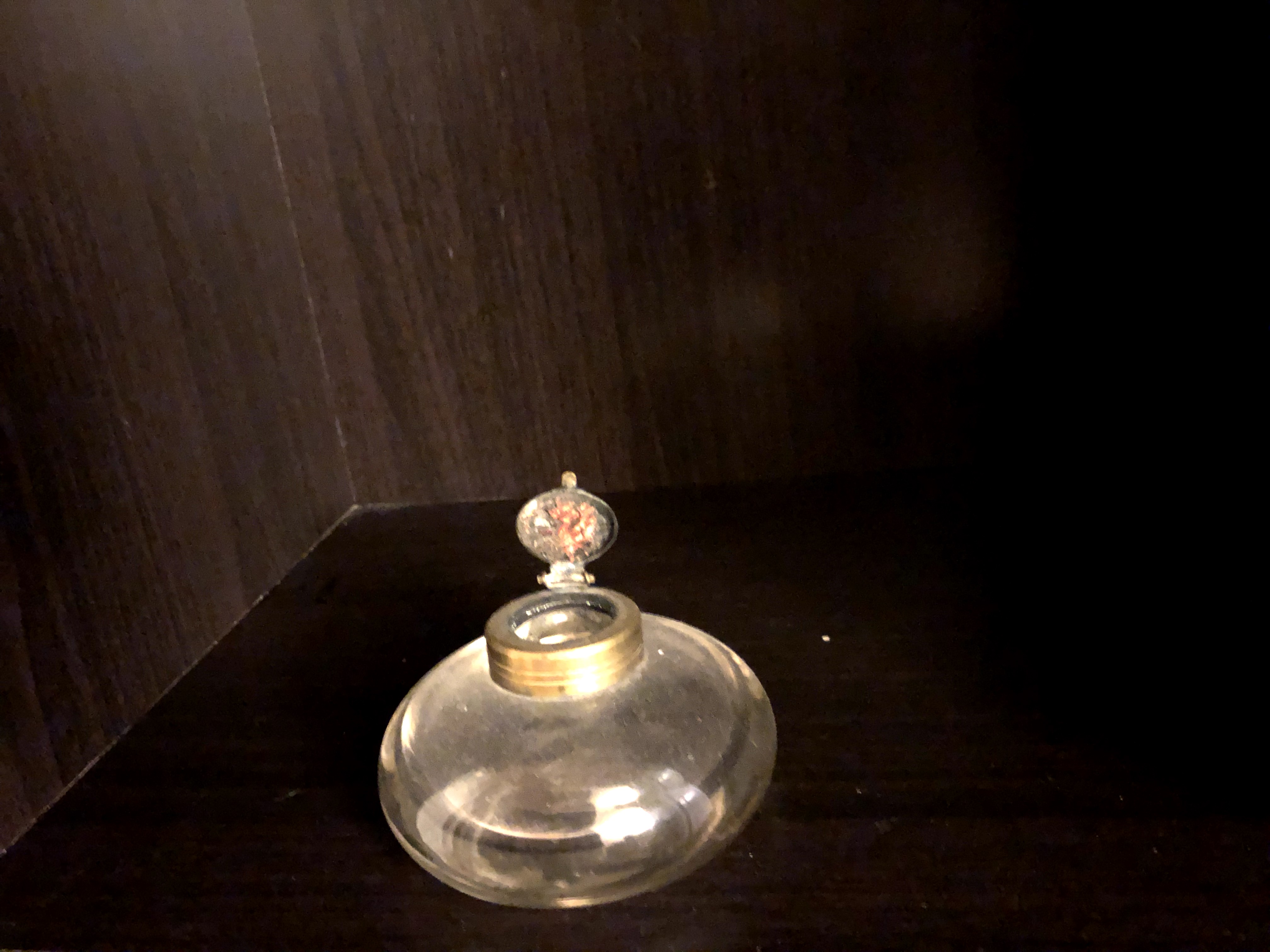 The Inkwell and the Captain – My Genealogy Life