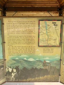 Fairview, BC is No More – My Genealogy Life