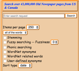 5 Ways I Search The Fulton Newspaper Site – A family history blog