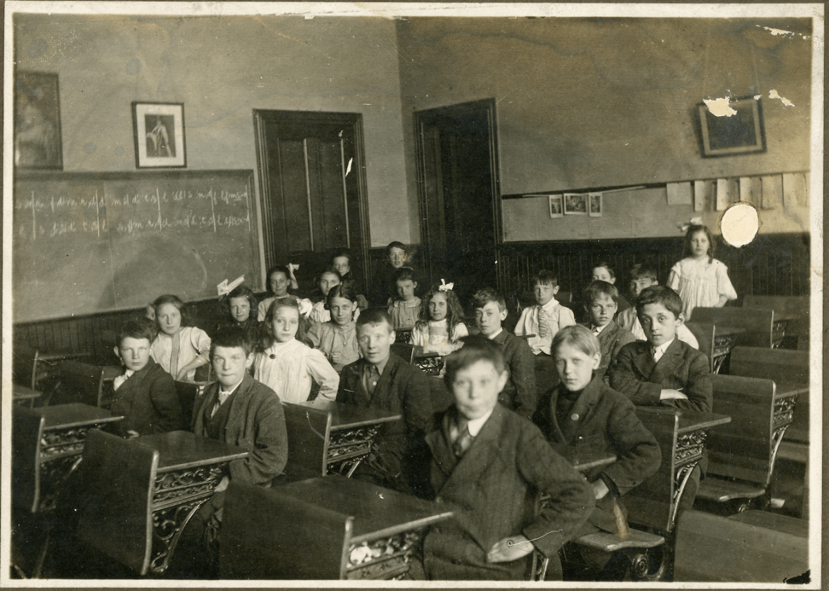 Protestant Schools in Quebec City – My Genealogy Life