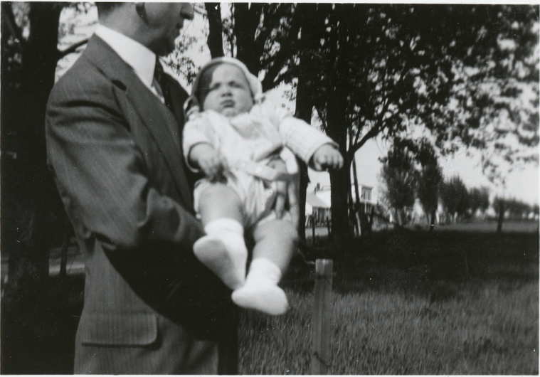 A Tribute to John Melody Dever – My Genealogy Life